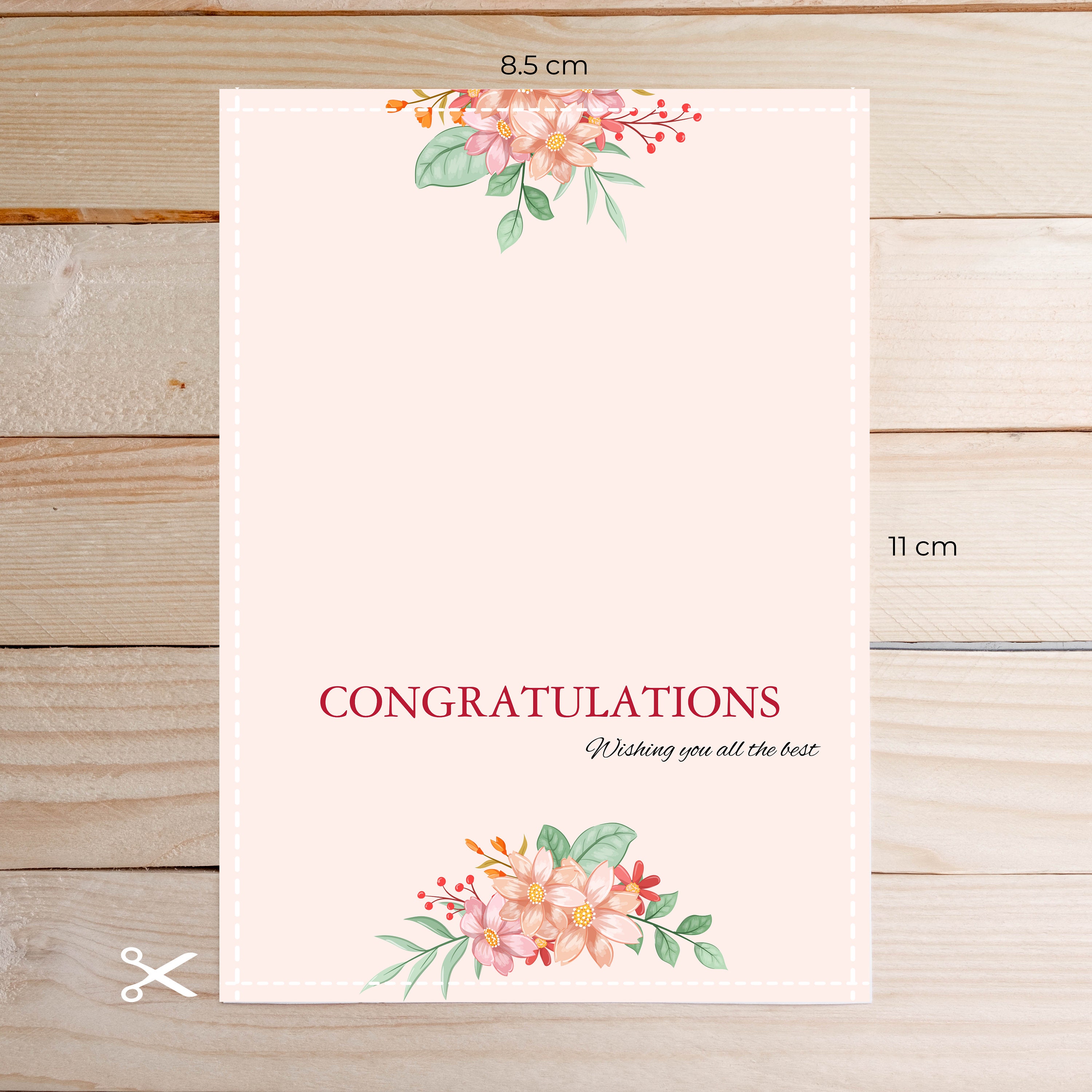Printable Congratulations Card, Ecard Congratulations, Greeting Card - Etsy