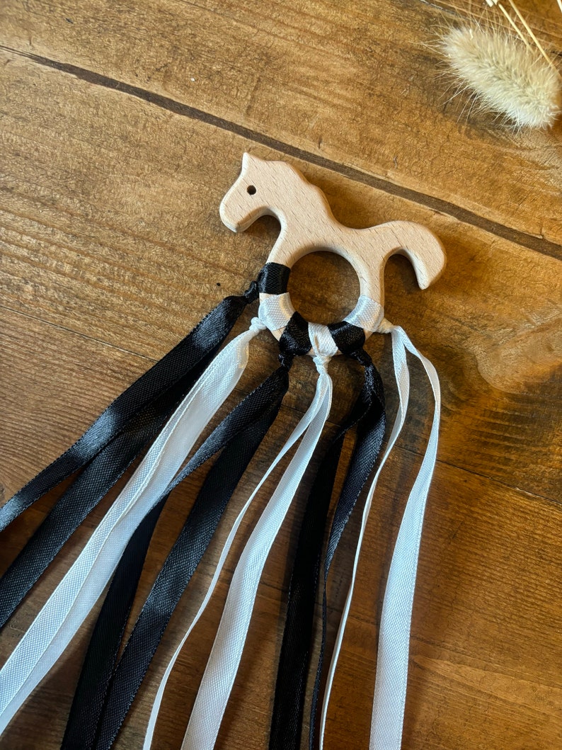 Sensory Ribbon Ring, Hand Kite, Hand Ribbon, Fidget Toy, Unicorn ...