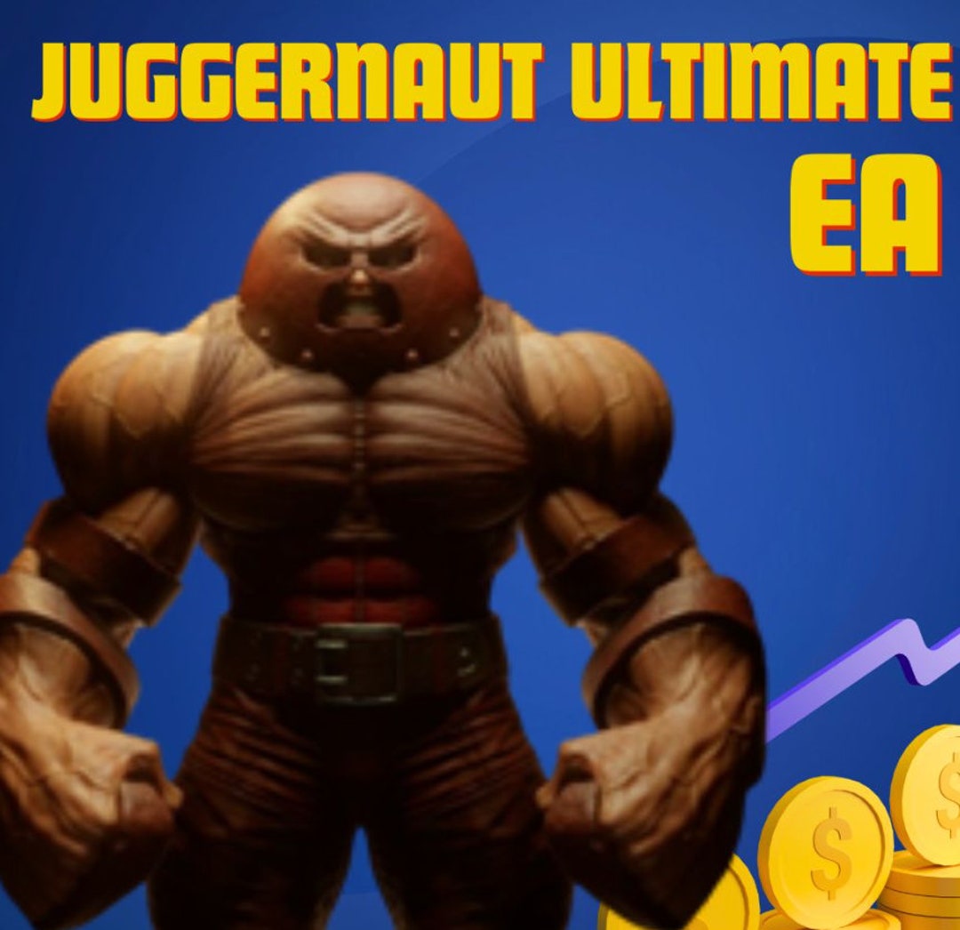 Juggernaut Ultimate V1.3 MT5 - Etsy