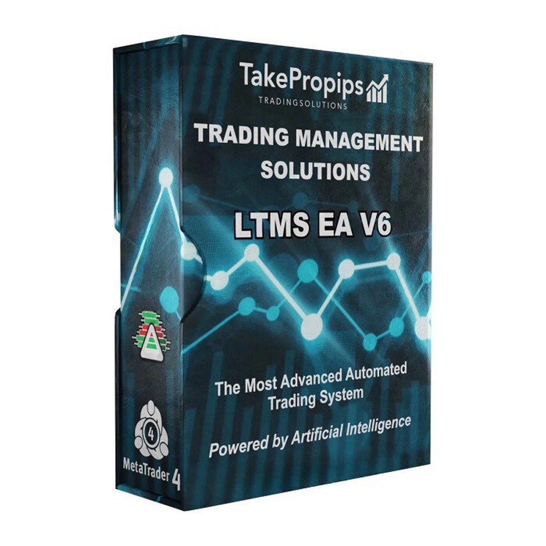 LTMS EA MT4 V6 Unlimited for MT4 Platform - Etsy