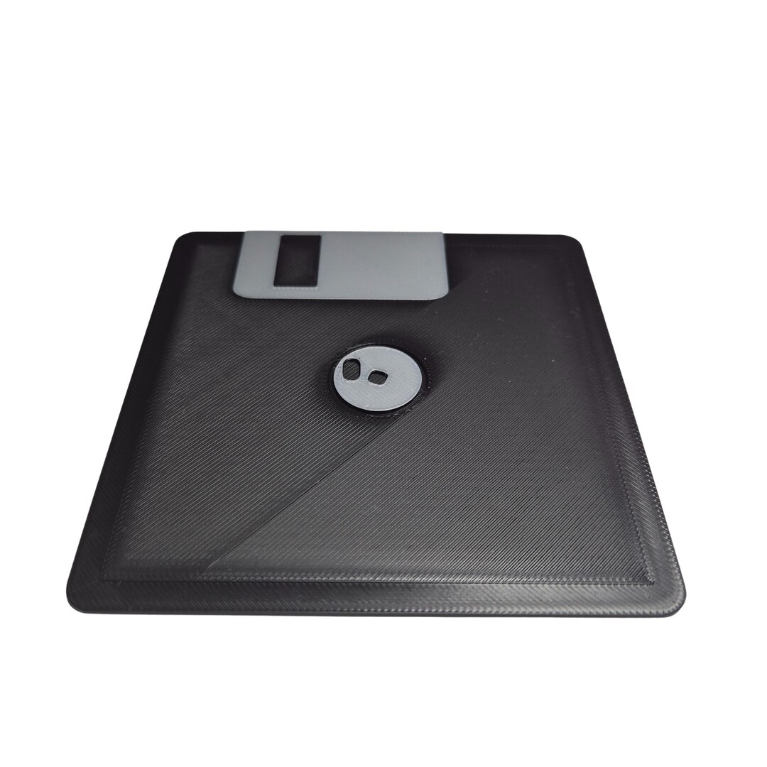 Floppy Disk Coasters | Retro Drink Coasters Set for 90s Geek Decor ...