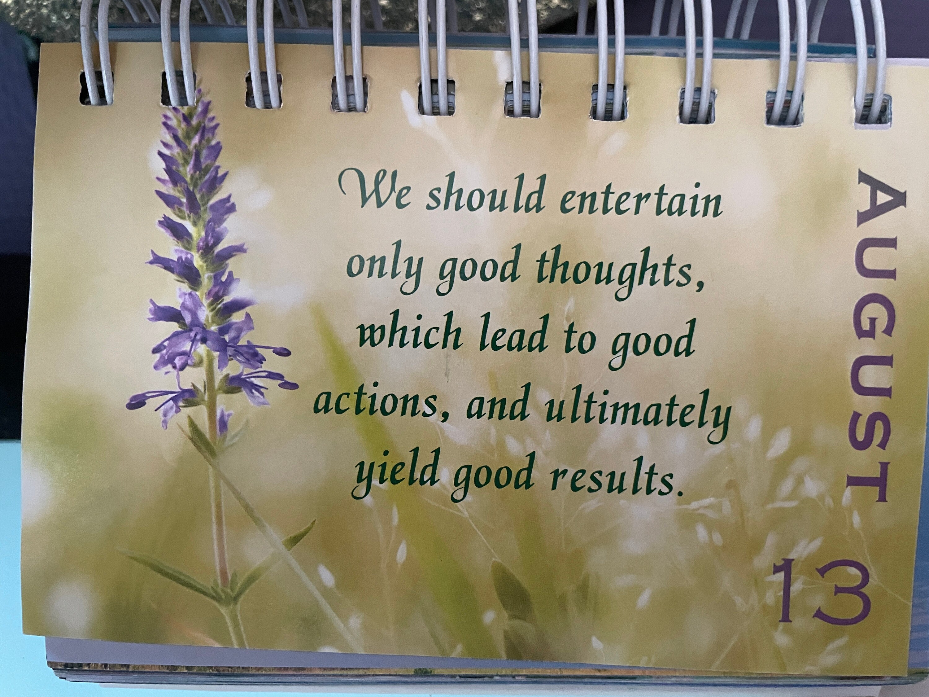 Positive Daily Message SVG - Etsy