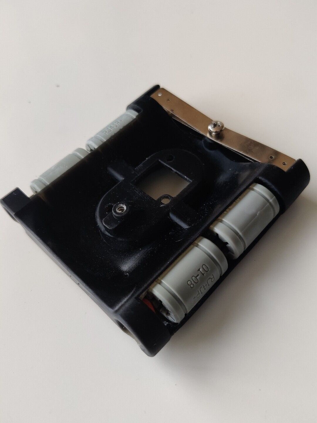 Thrustmaster TWCS T16000m Throttle Slider Mod UK Based - Etsy