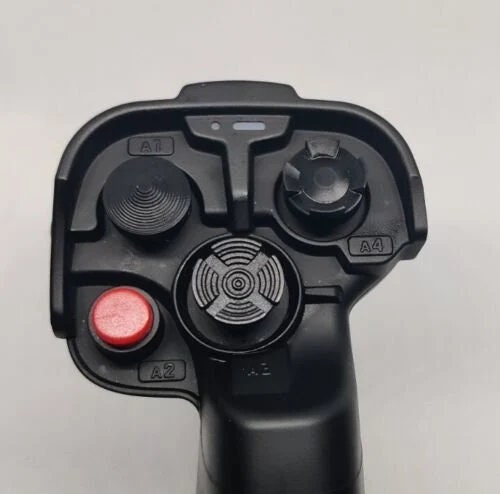 A10C,F-16C,F15E, F/A 18 Custom Hat Buttons for VKB Gladiator NXT EVO - Etsy