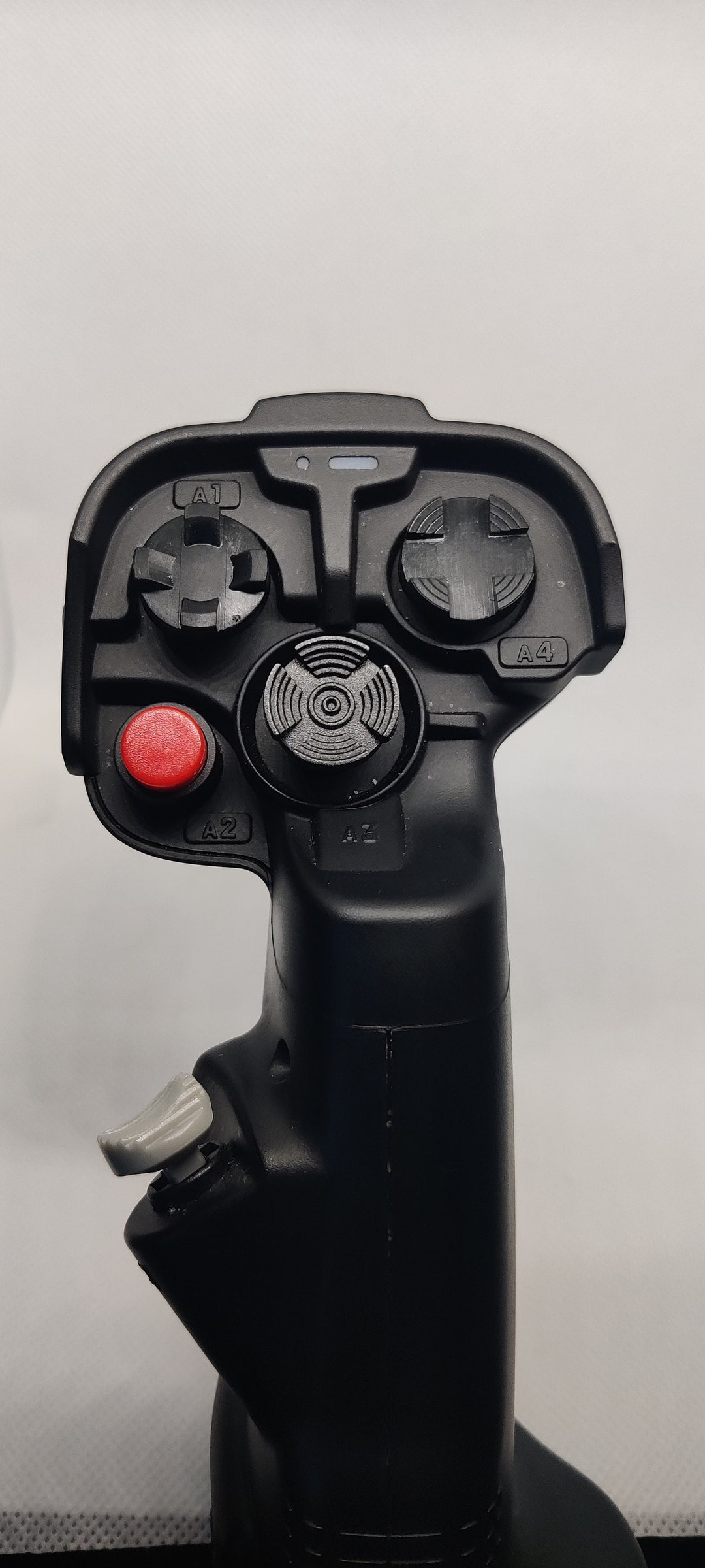 A10C,F-16C,F15E, F/A 18 Custom Hat Buttons for VKB Gladiator NXT EVO - Etsy