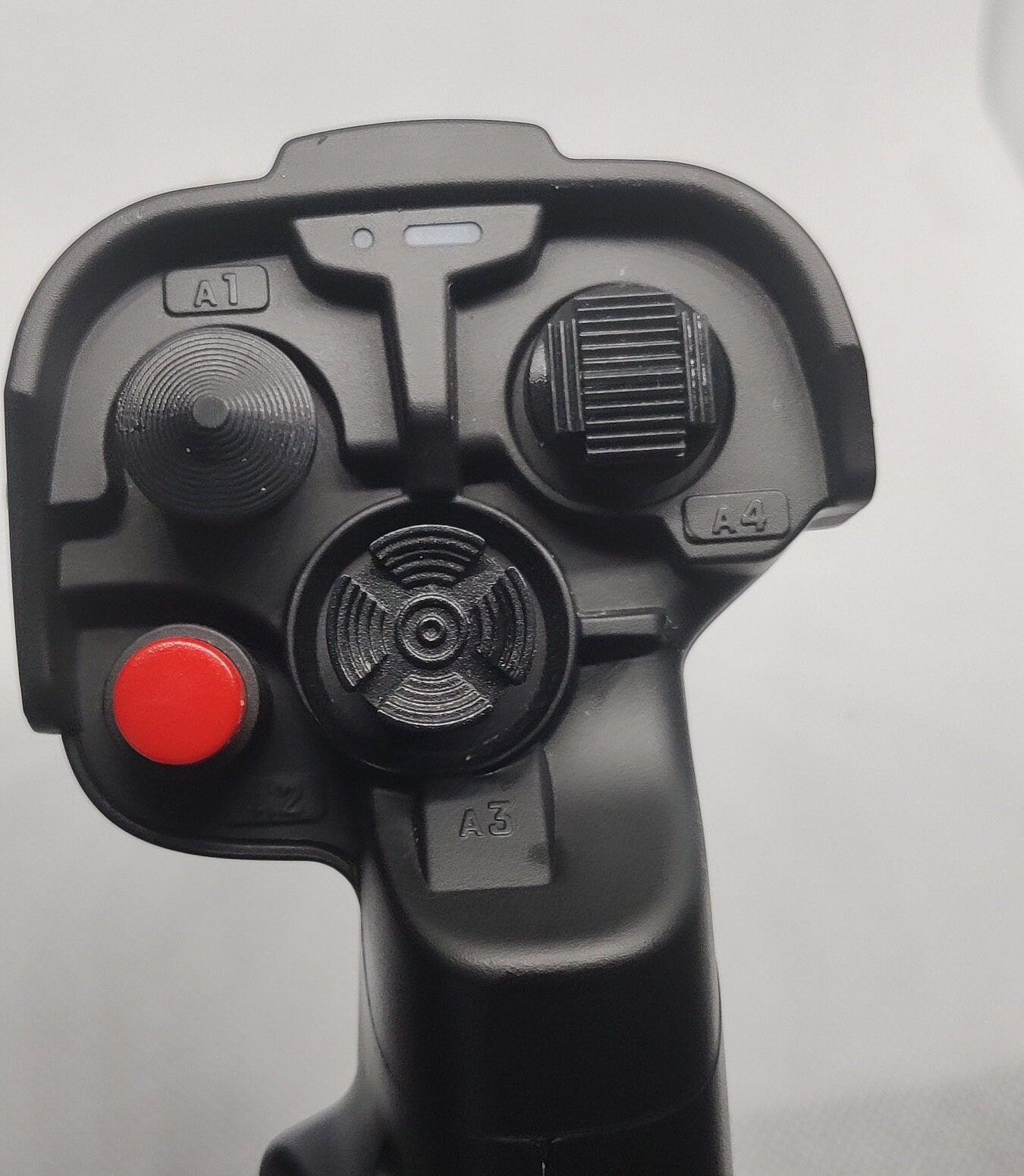 A10C,F-16C,F15E, F/A 18 Custom Hat Buttons for VKB Gladiator NXT EVO - Etsy