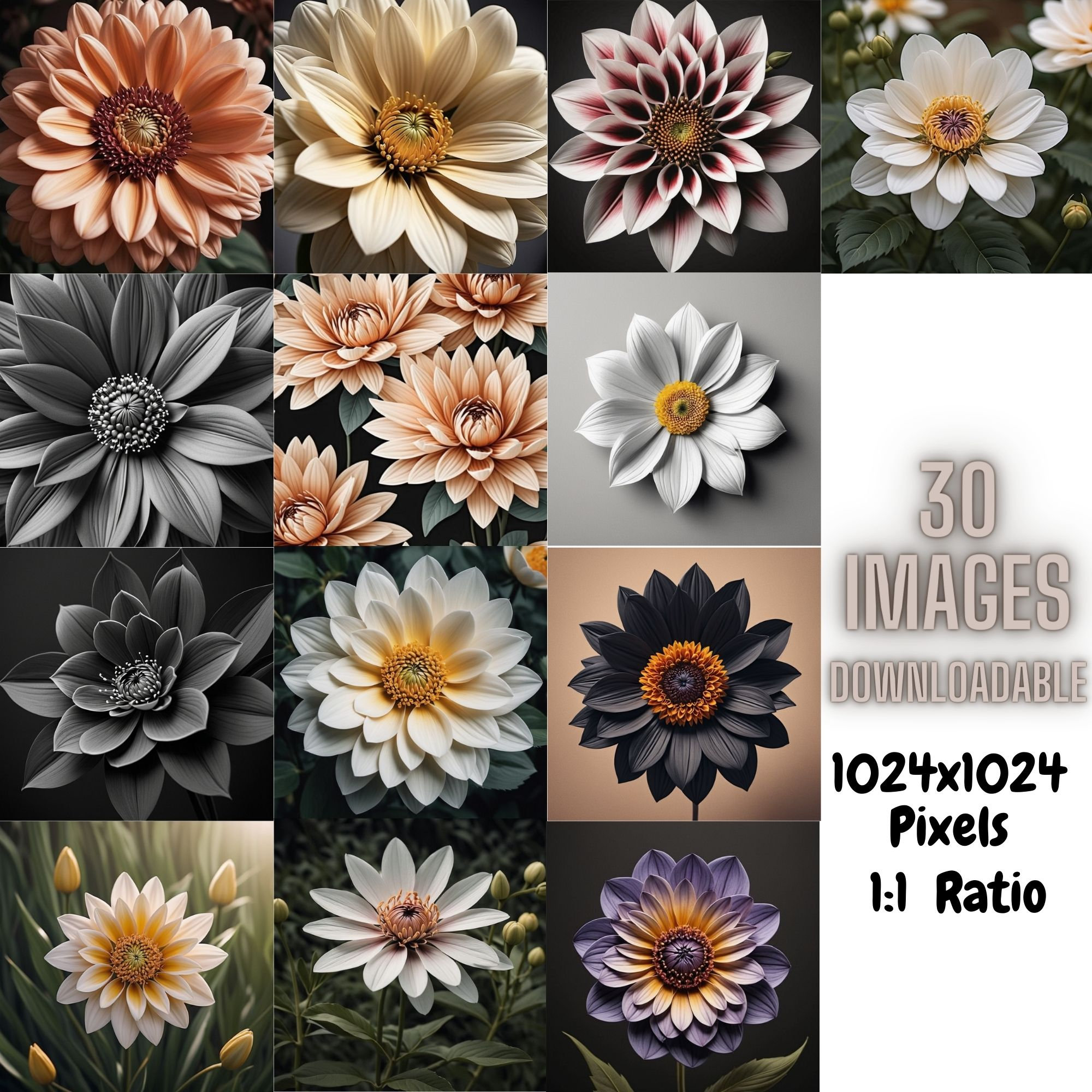 Flower PFP | Flower Images | Flower Pictures | 1024x1024 | Lovely ...