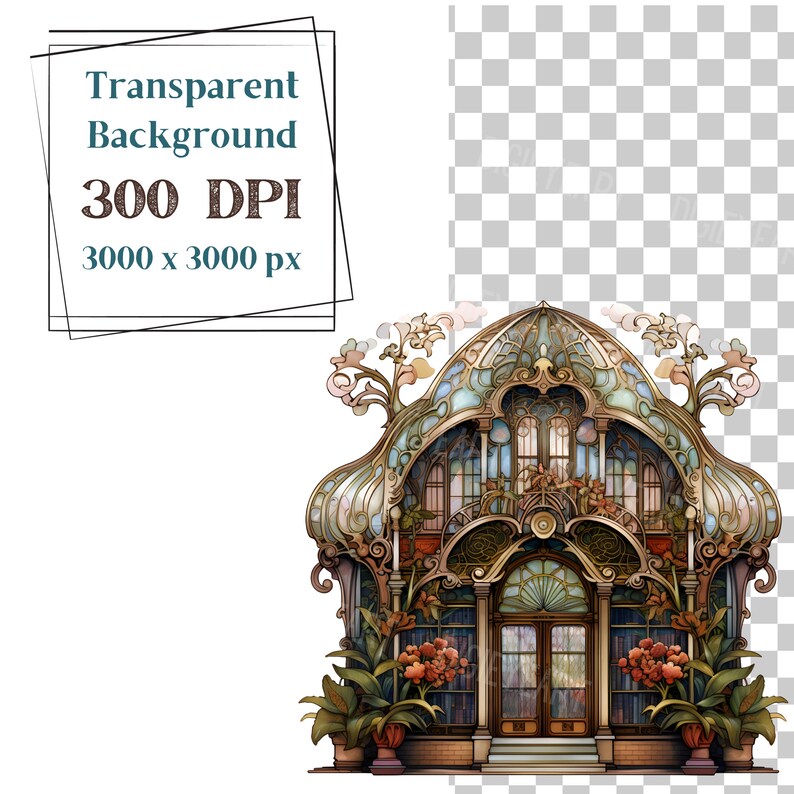 Magic Library Clipart, Reading Corner Clip Art Png, Books Image ...