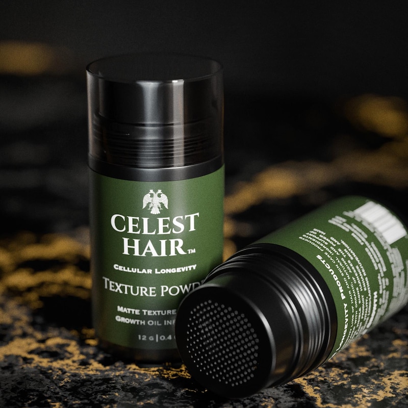 Hair Texturizers for Men - Etsy