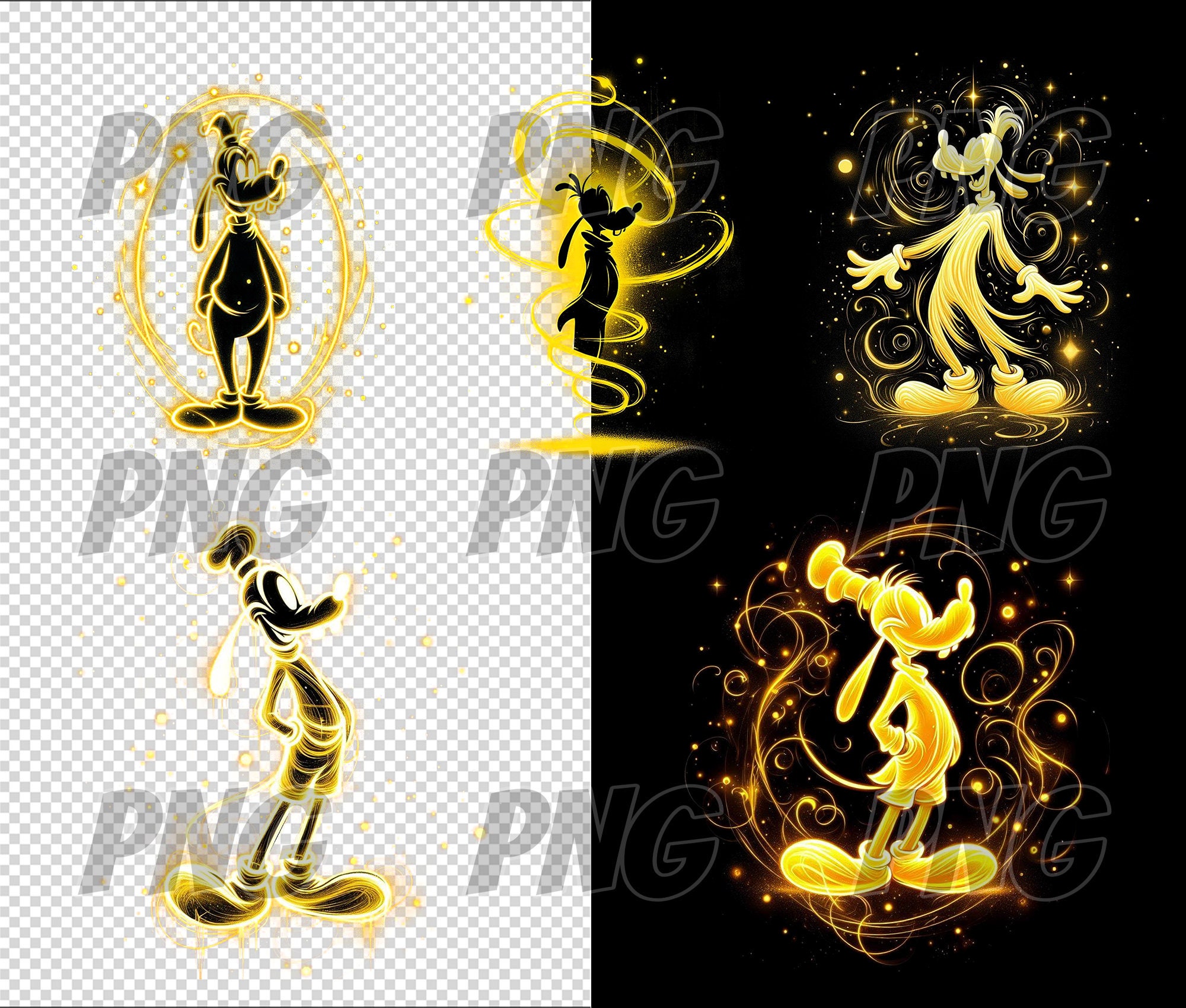 19 Files Cartoon PNG, Cartoon Characters PNG, Bundle Cartoon PNG ...