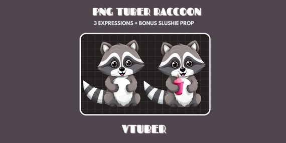 Chibi Wasbeer DAY 435. Tanuki By Cryptid Creations On DeviantArt