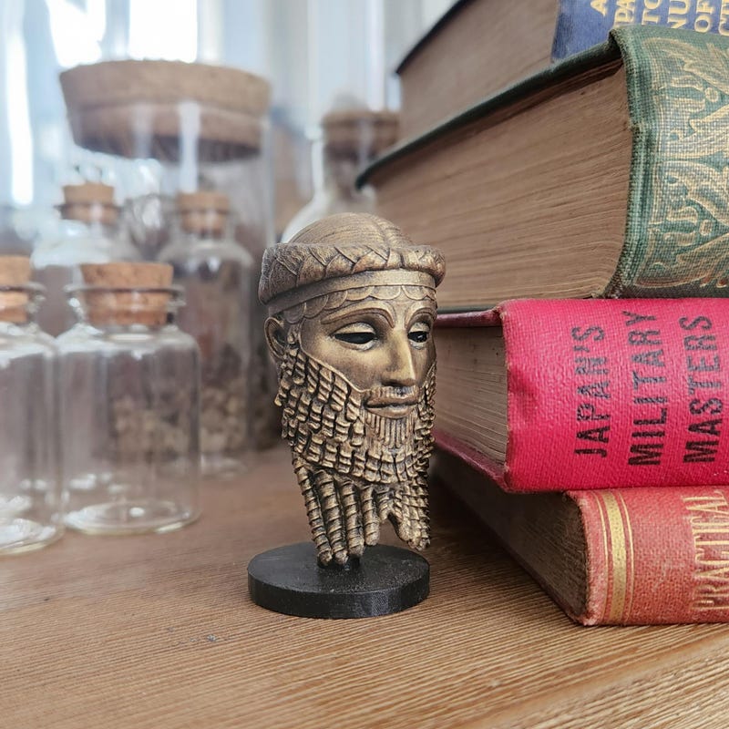 Museum Replica - Etsy