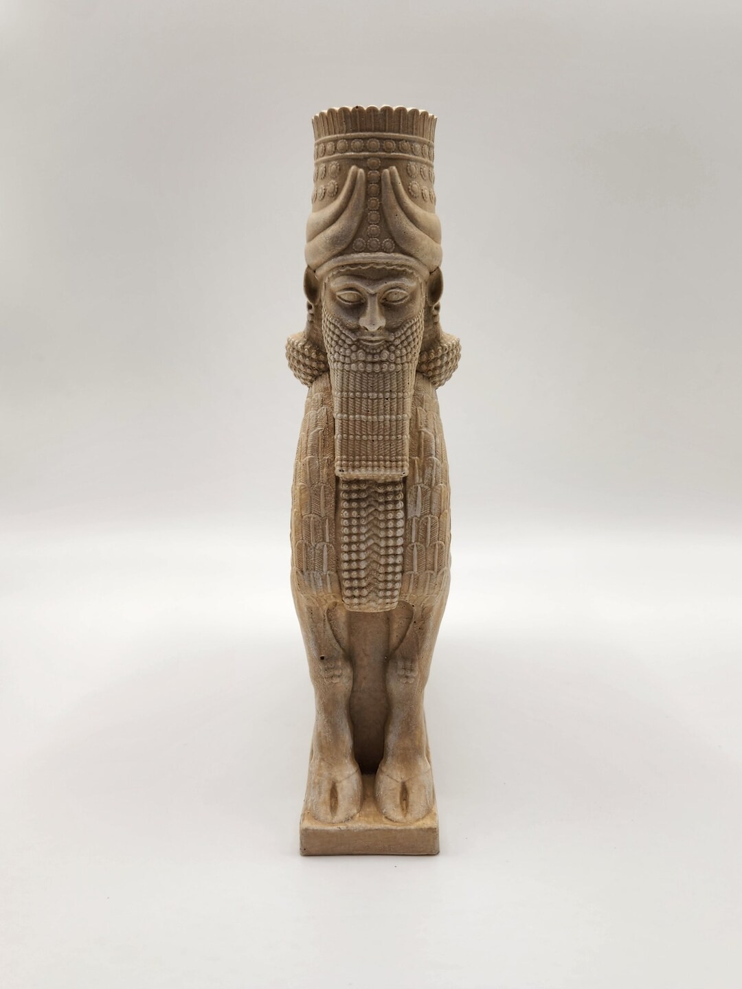 Assyrian Lamassu - Etsy