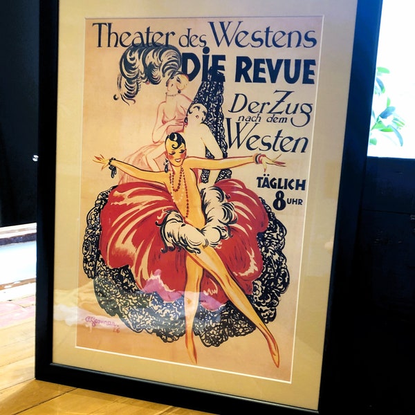 Josephine Baker - Etsy UK