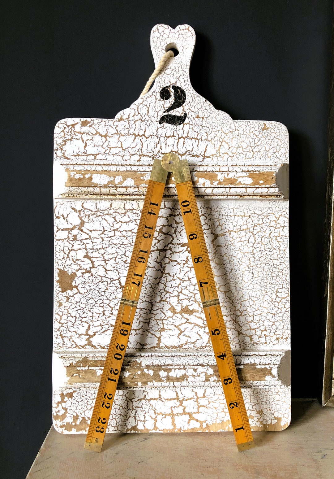 Vintage Boxwood Rabone Folding Ruler / No. 1167 / 2ft / 24 Inches - Etsy