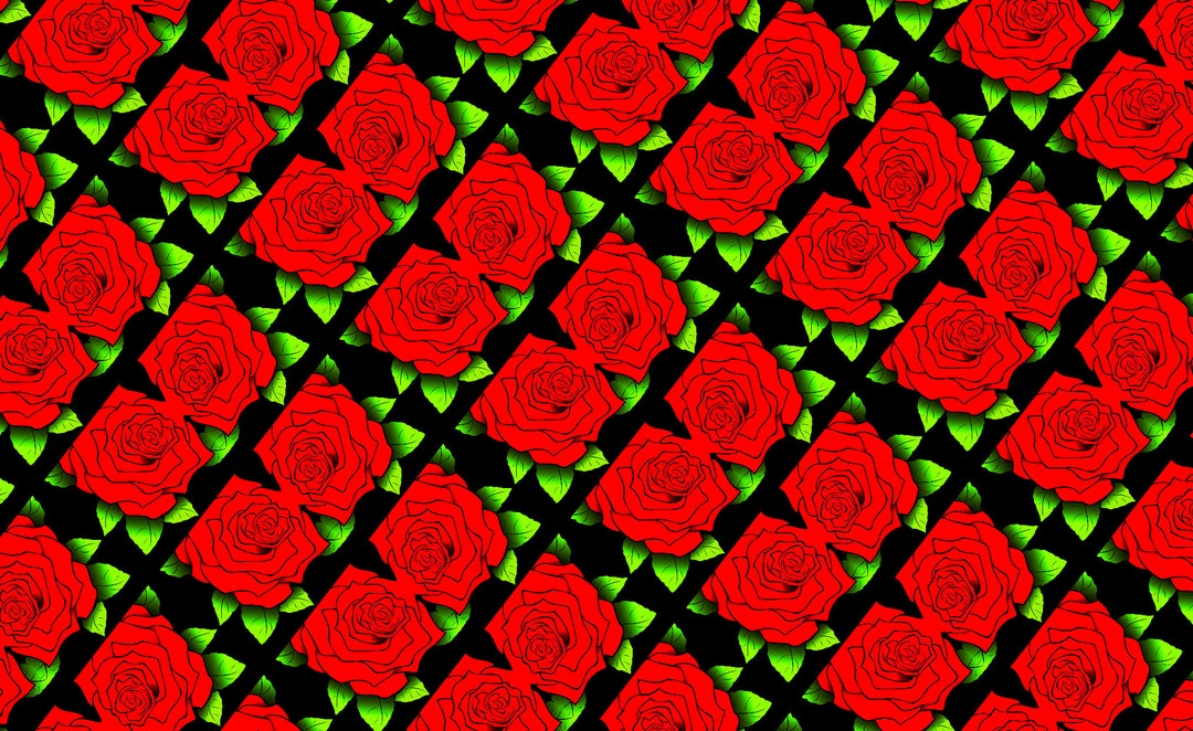 Beautiful Centipede Rose Flower Design, - Etsy