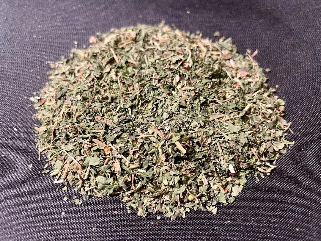 100% Real Nettle Leaves Dried Natural Wild Tea 50G. Brand New Harvest ...