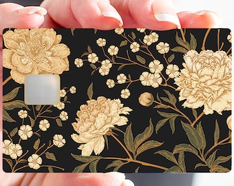 Bank/debit/credit Card Stickers | EBT Card Sticker - Etsy