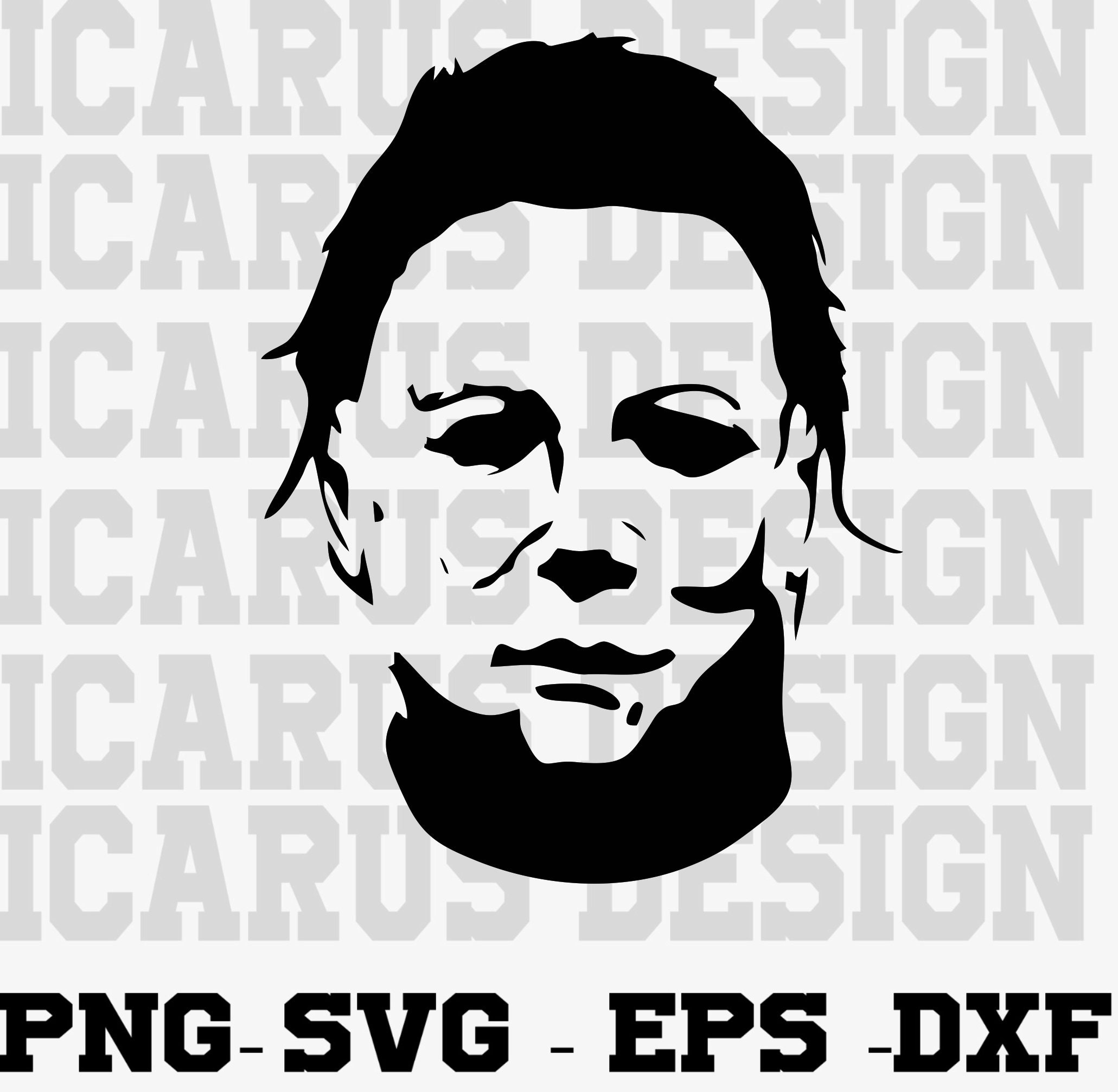 Michael Myers Butcher Shop SVG Halloween Svg Horror Svg - Etsy Michael Myers Butcher Shop SVG Halloween Svg Horror Svg - Etsy