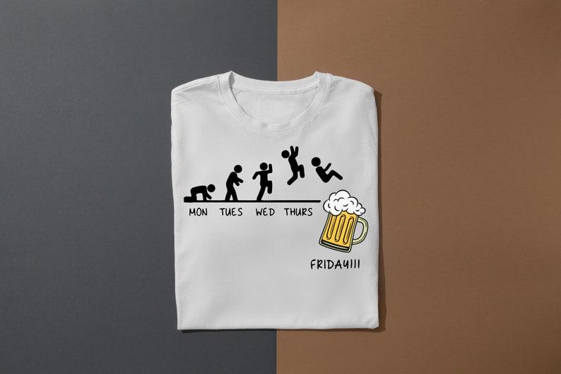 Friday Svg, Png, Dxf, Eps - Etsy