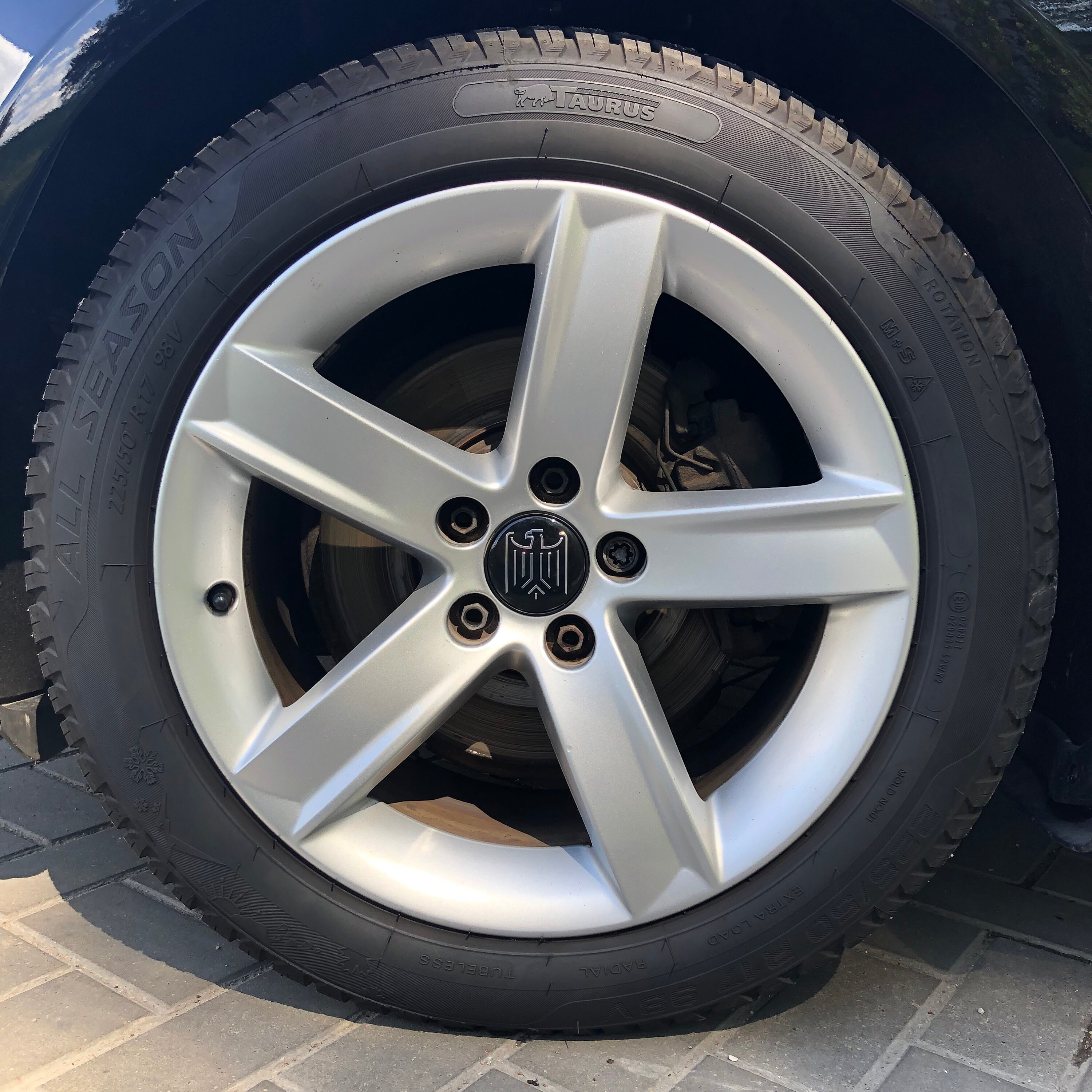 TOYOTA Wheel Center Hub Caps Covers 51mm 54mm 56mm 57mm 58mm 59mm 60mm ...