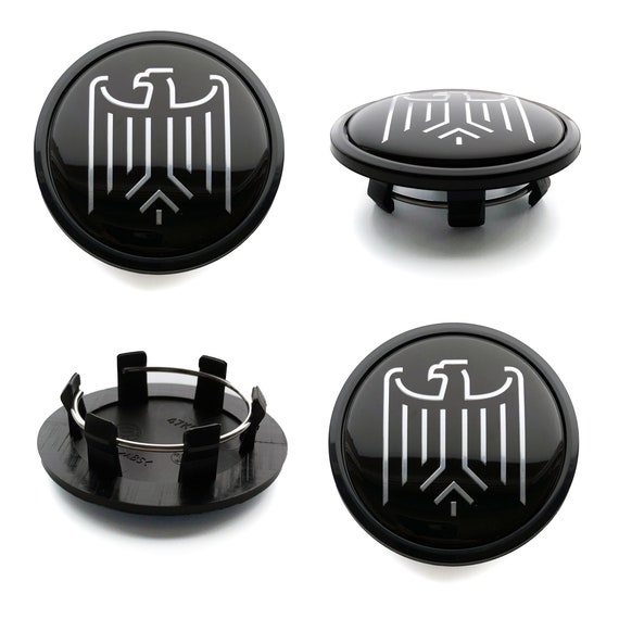 Bmw hub cap covers store