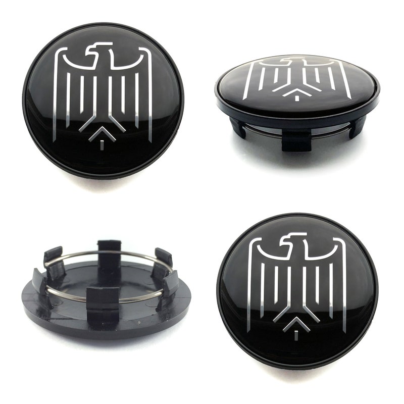 Vw emblem felgen - Etsy.de