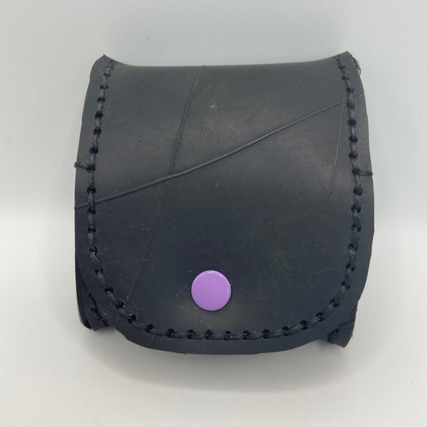 Inner Tube Wallet - Etsy