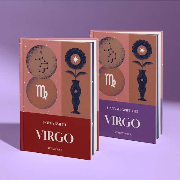 Virgo Gift - 60+ Gift Ideas for 2025