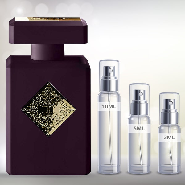 Initio Perfume Side Effect - Etsy