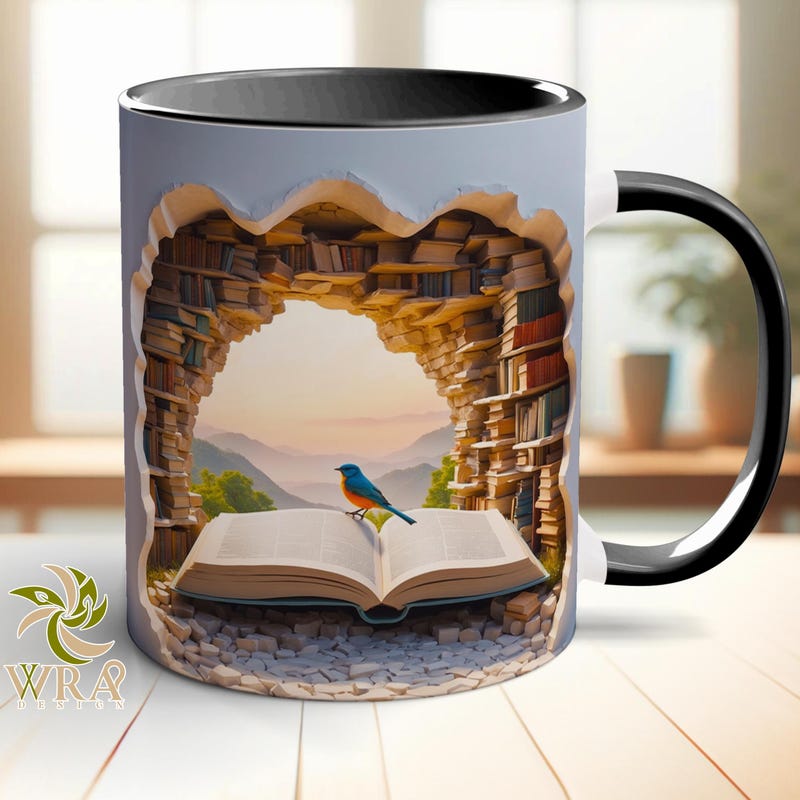 Bookworm Decor - Etsy