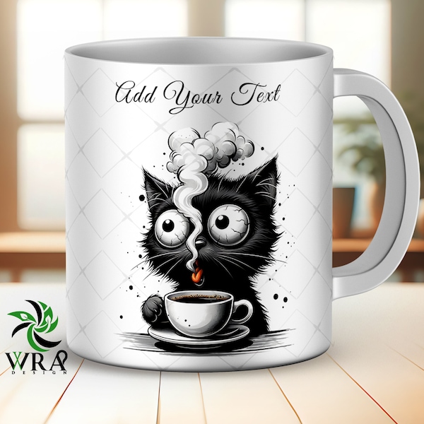 Sarcastic Mug - Etsy