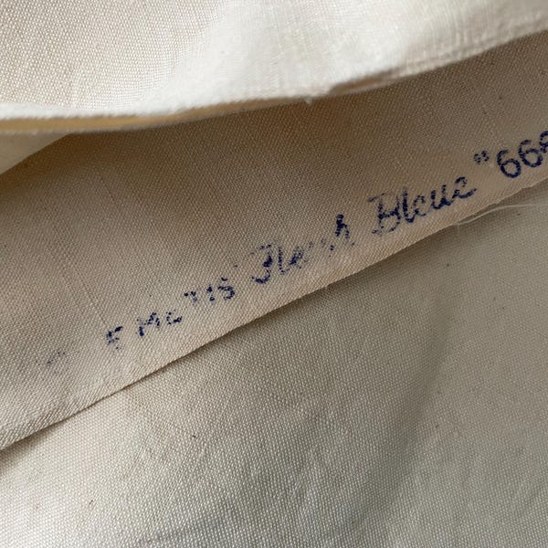 Metis Cotton and Linen - Etsy UK