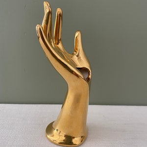 Ceramic Hand - Etsy