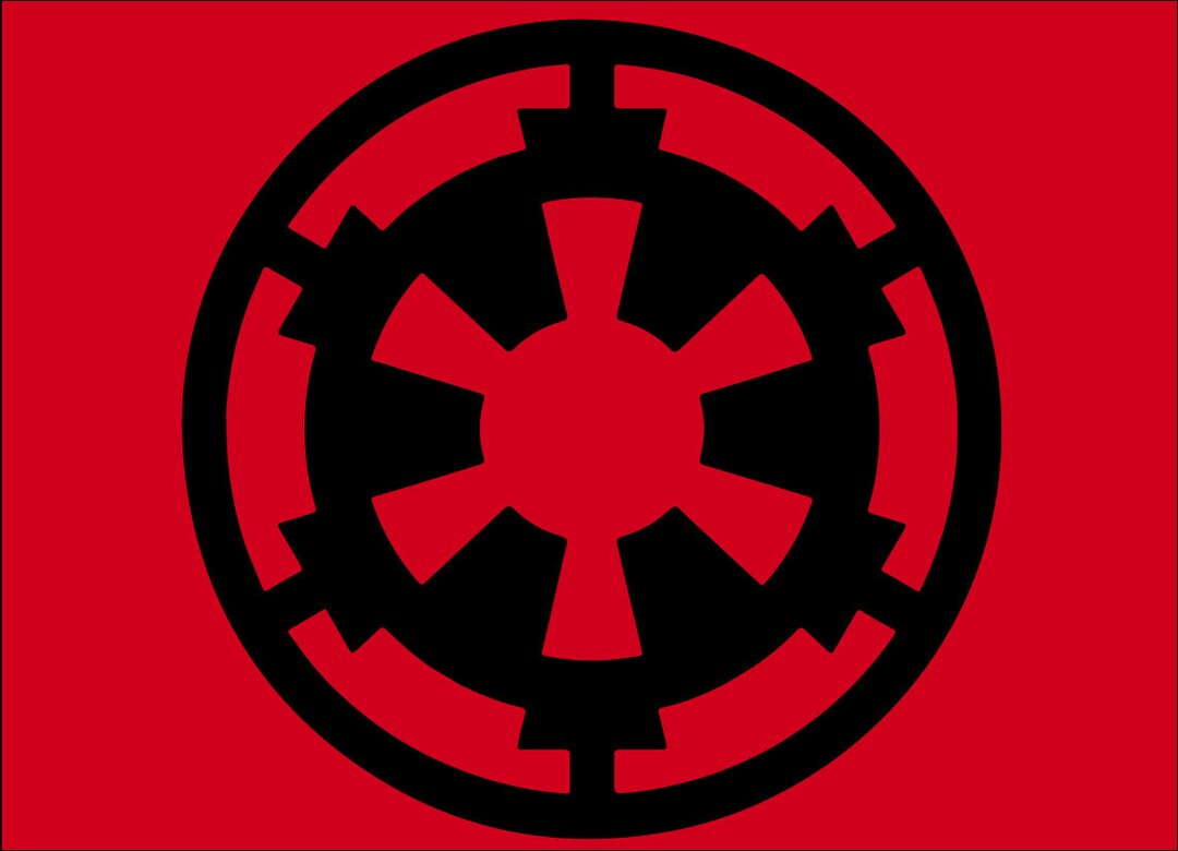 Imperial Logo Vector Layered File Cut File for Cricut - Etsy