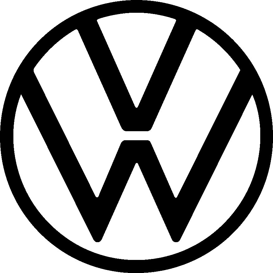 Volkswagen SVG Best Bundle Layered Car SVG for Cricut - Etsy