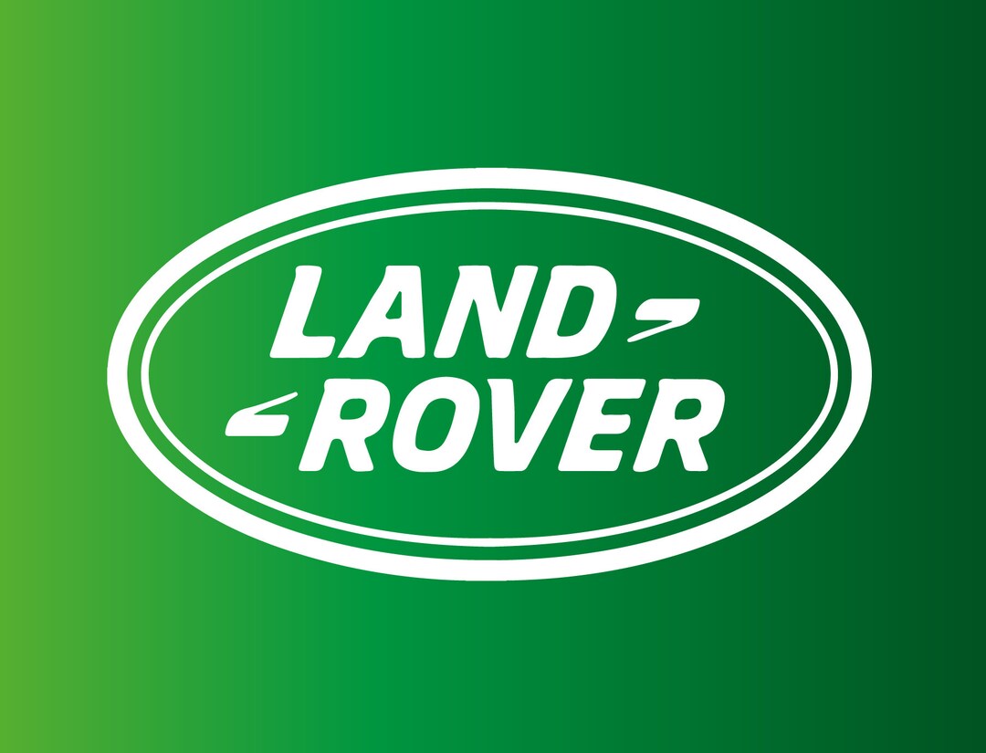 Land Rover Vector Layered File Cut File for Cricut - Etsy