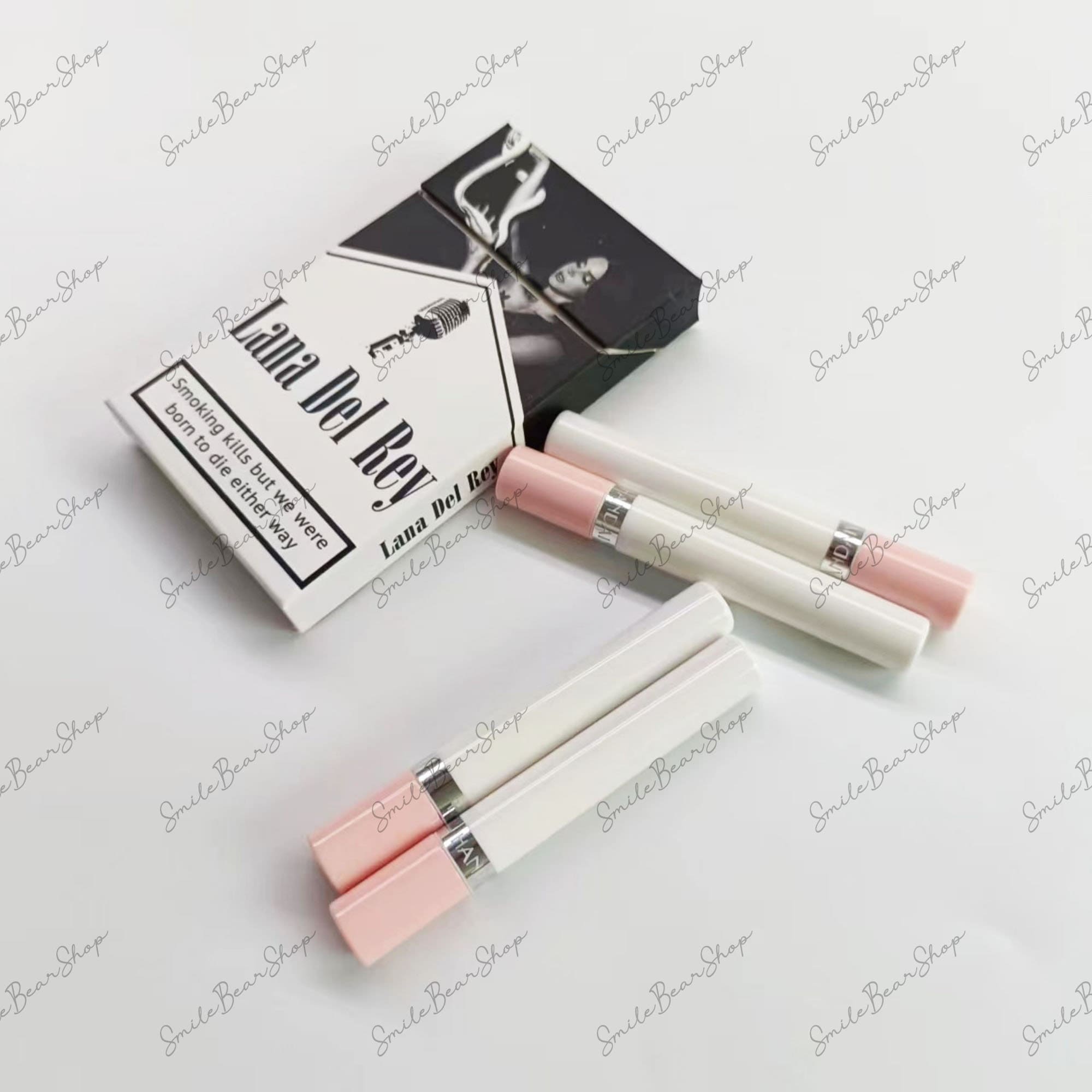 Lana Del Rey Lipstick Cigarette Lana Del Rey Cigarette - Etsy