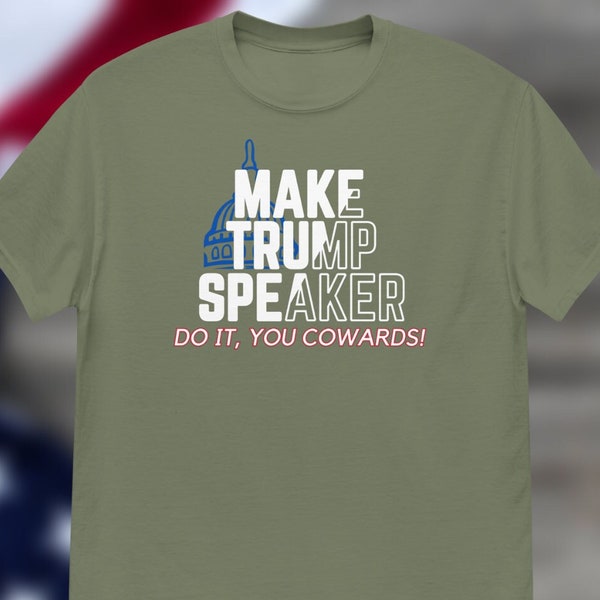 Trump Merchandise - Etsy