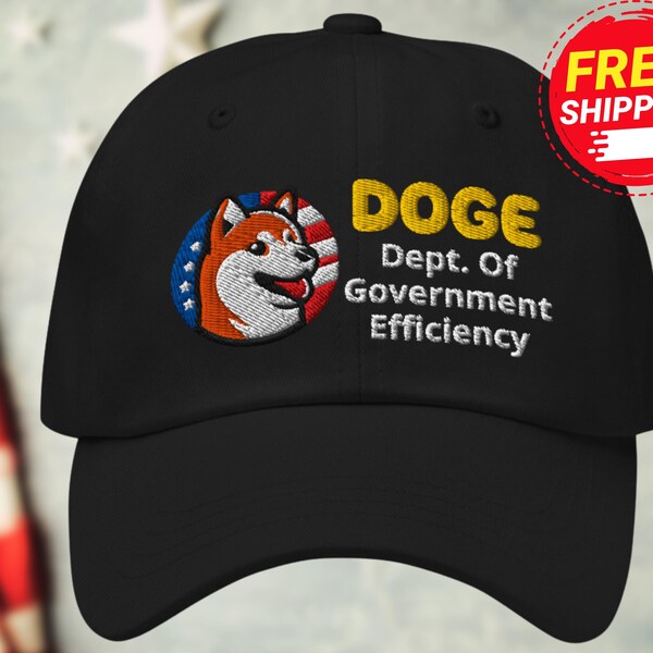 Doge Hat - Etsy