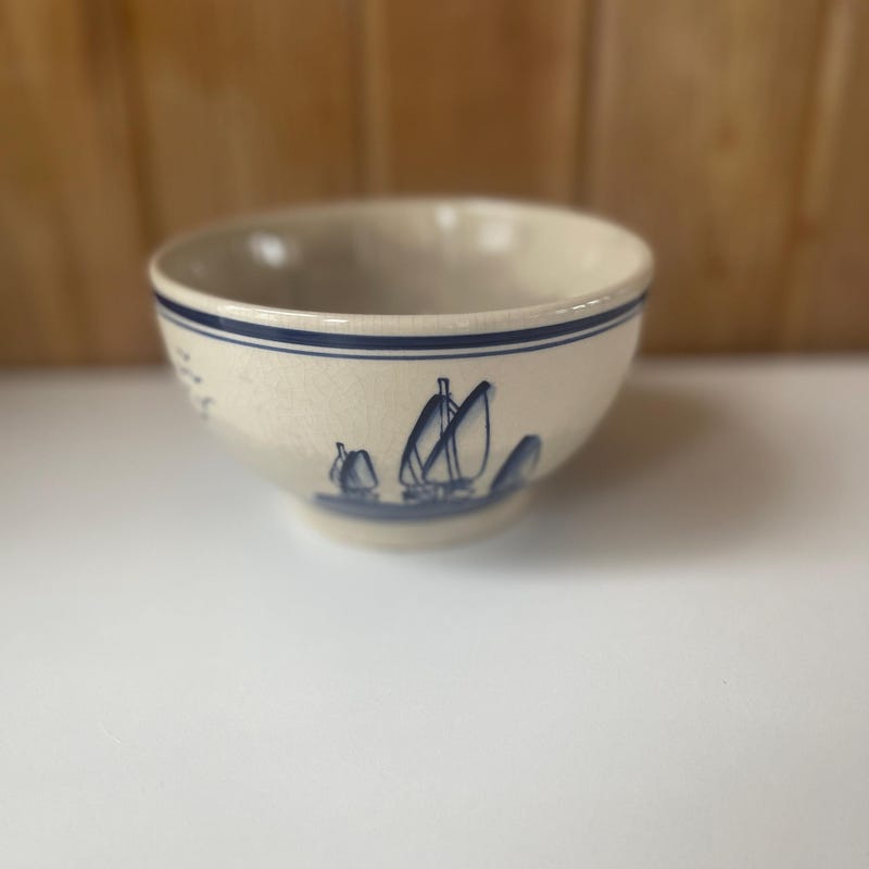 Nautical Pottery - Etsy
