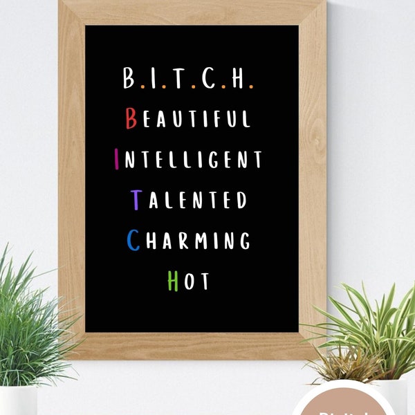 Intelligent - Etsy