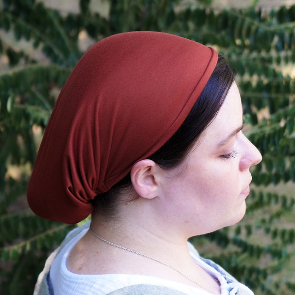 Christian Head Cover - Etsy