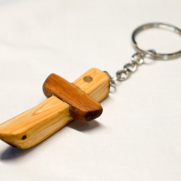 Wooden Orthodox Cross - Etsy