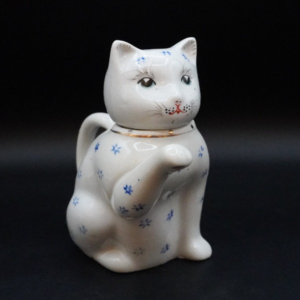Cat Creamer - Etsy