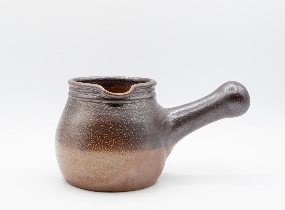 Vintage Colonial Williamsburg Restoration C4W Pottery Salt Glazed ...