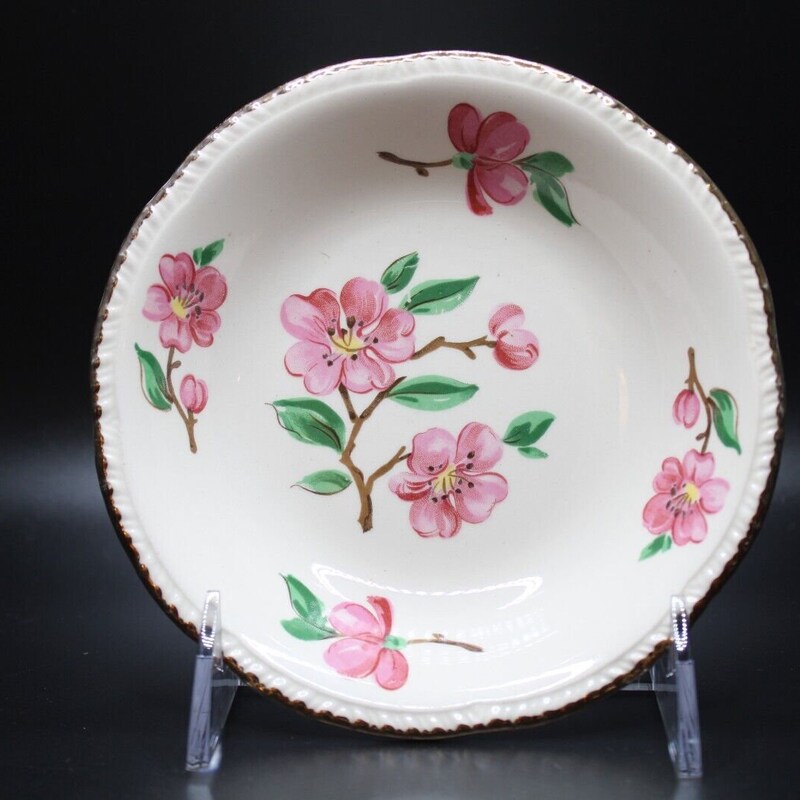 Homer Laughlin Pink - Etsy