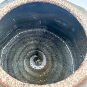 1982 Gordon Batten Western NC Pottery Teapot Two Rivers Studio Vintage ...