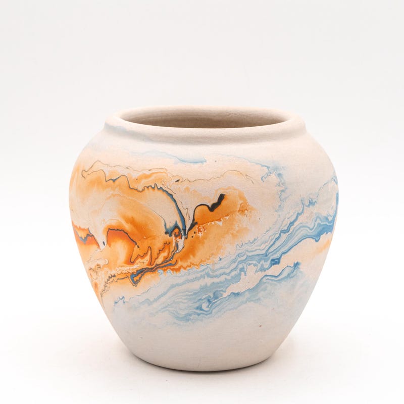 Southwestern Small Vases - Etsy