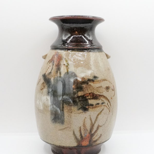 Whittier Pottery - Etsy